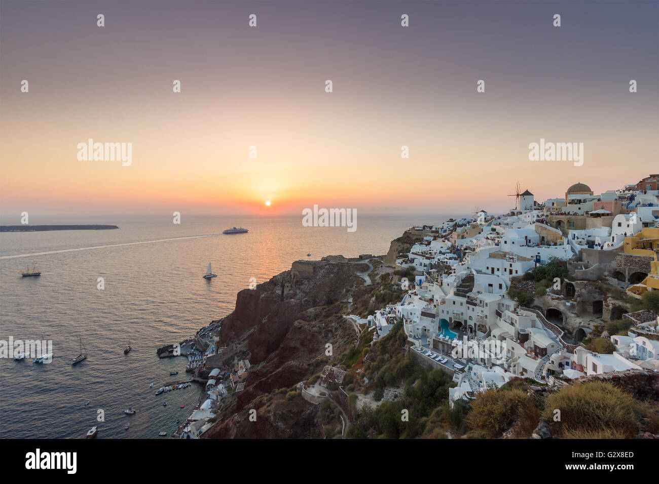 Beautiful susnet hi-res stock photography and images - Alamy