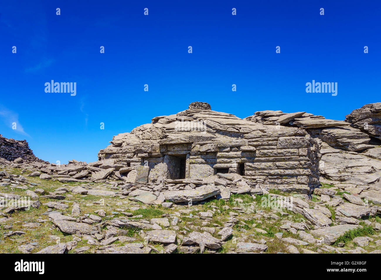 Dragon house evia hi-res stock photography and images - Alamy