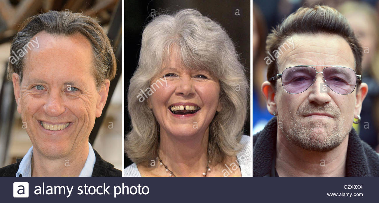 Jilly Cooper At Jilly Cooper Stock Photos & Jilly Cooper At Jilly ...