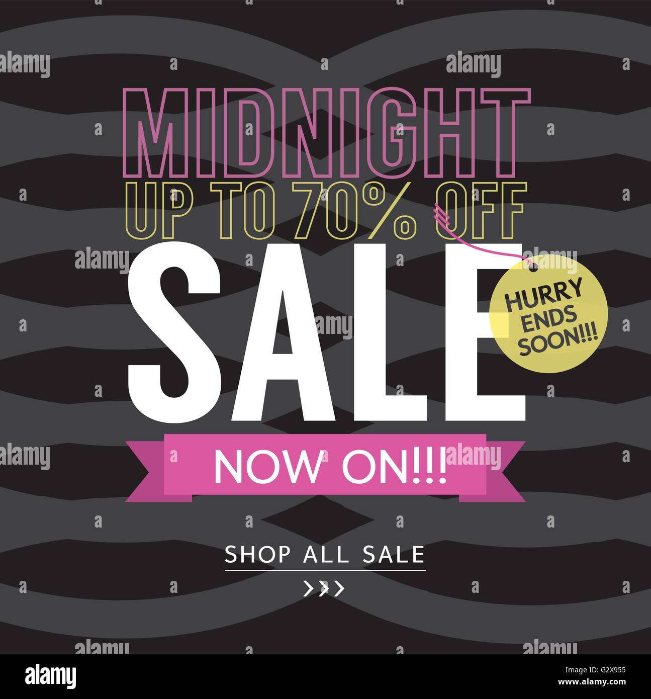 Midnight Special Stock Vector Images - Alamy