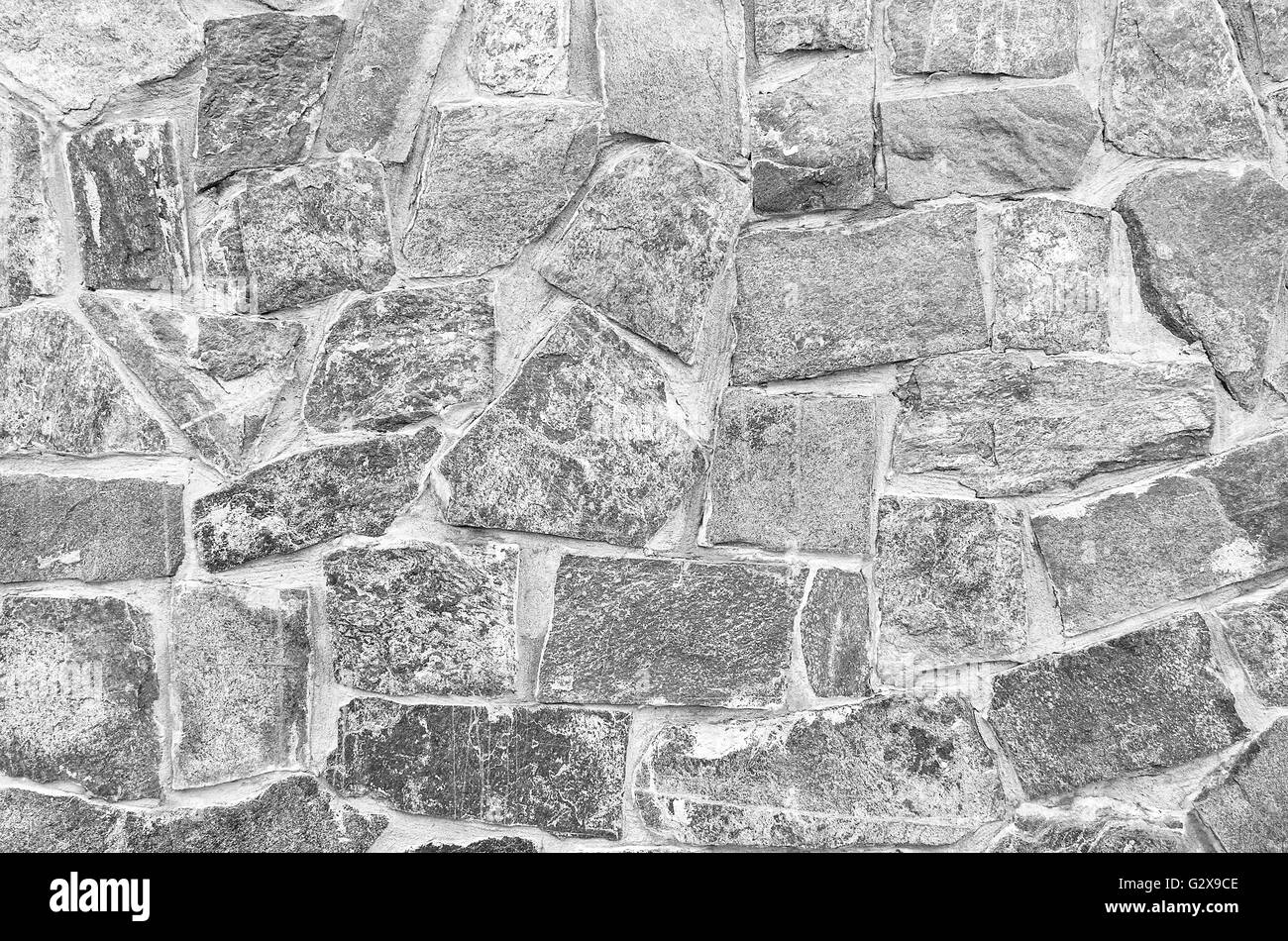 Stone made Black and White Stock Photos & Images - Alamy
