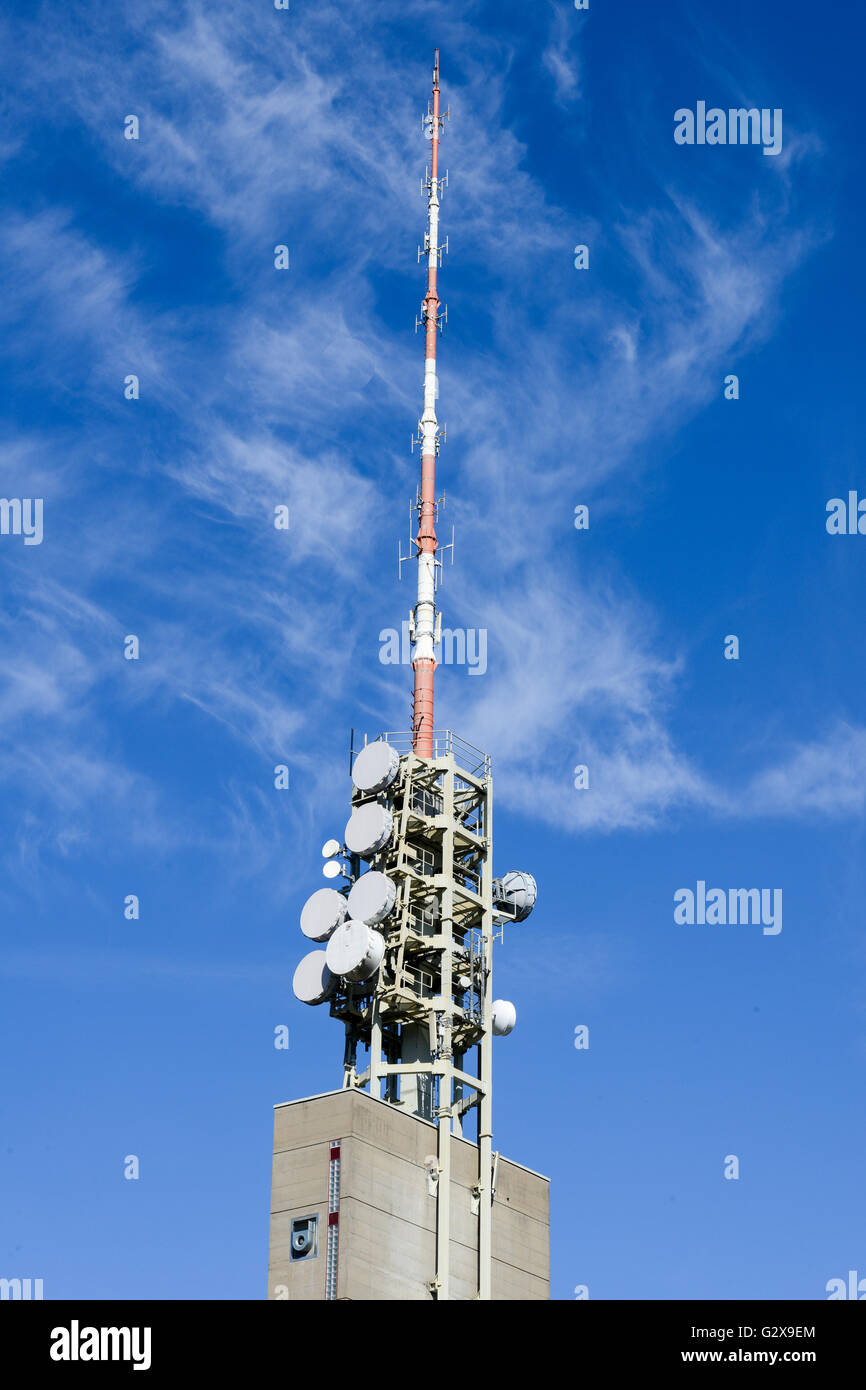 What Is Microwave Antenna In Telecom at Peter Dumas blog