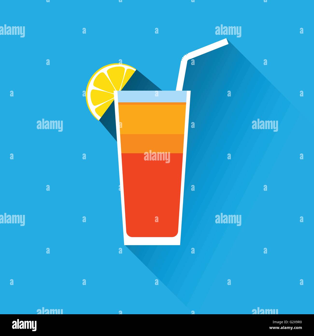 Spritz bar drinks menu hi-res stock photography and images - Alamy