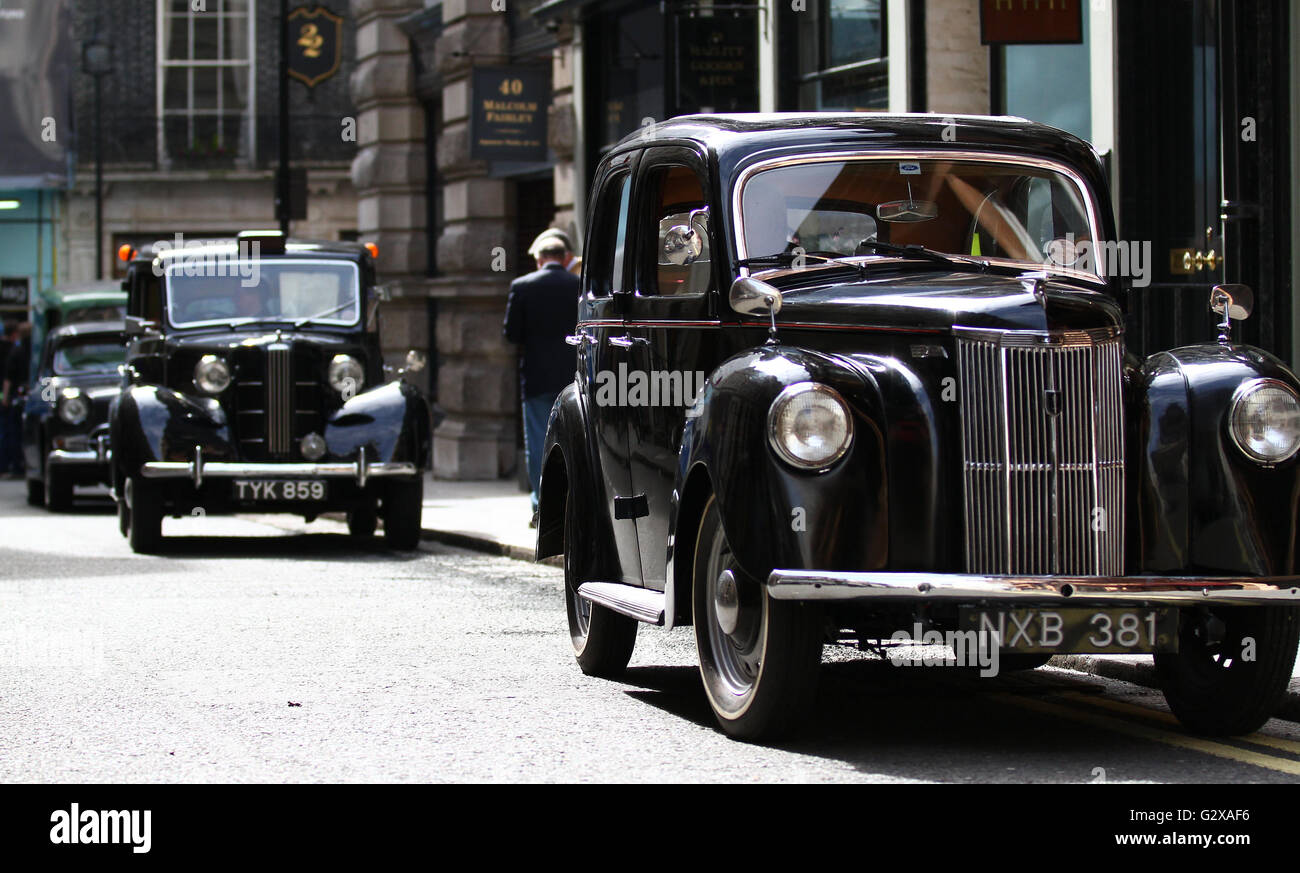 Endless night tv movie filming on location in london hi-res stock ...