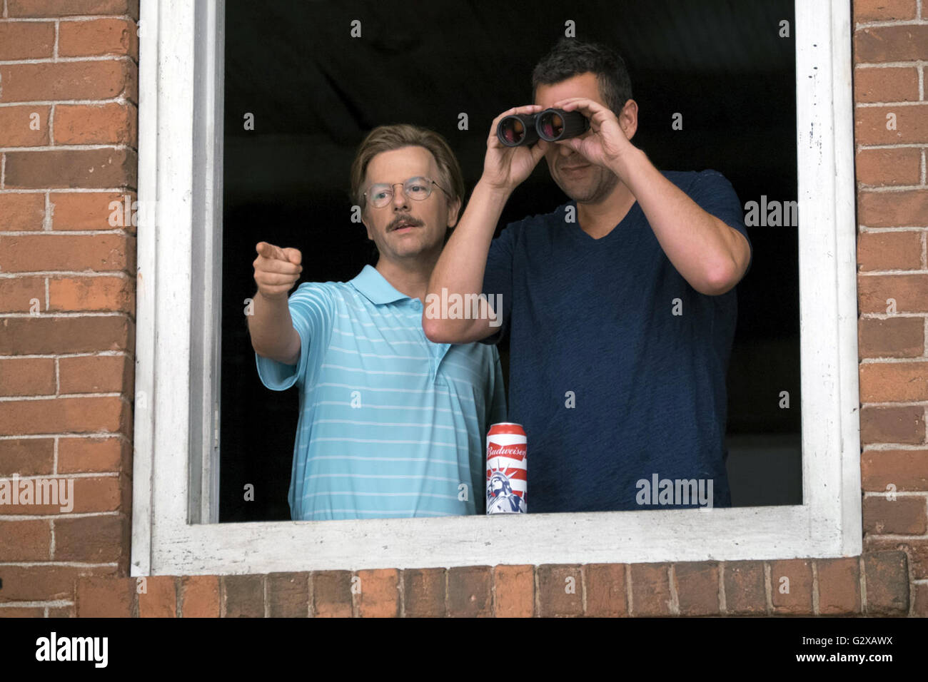 The Do-Over is a 2016 American action comedy film directed by Steven ...