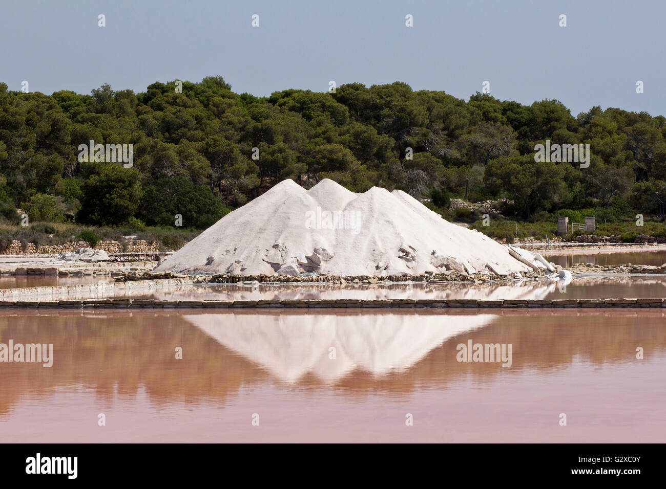 Salines de savall hi-res stock photography and images - Alamy