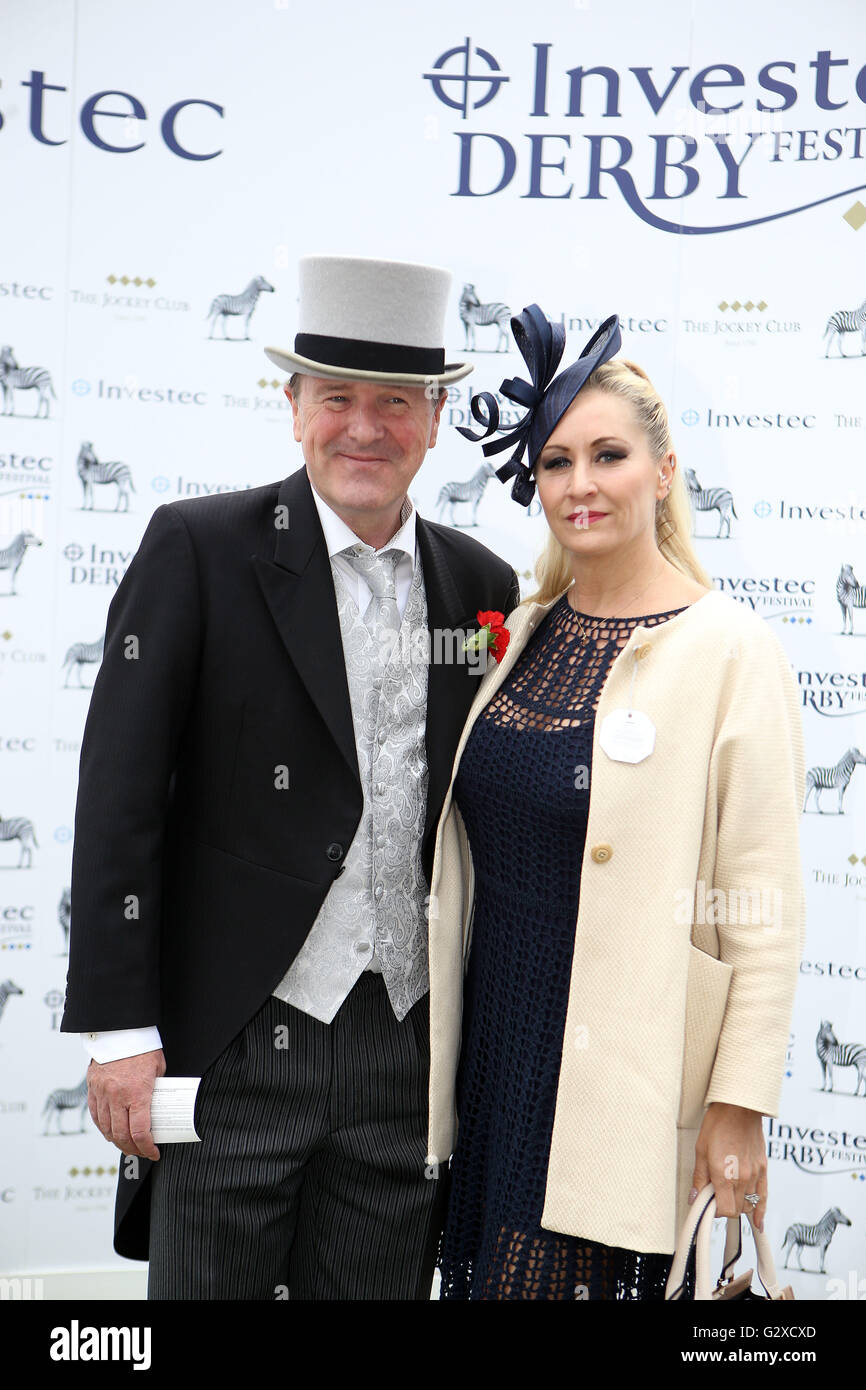 Phil tuffnell hi-res stock photography and images - Alamy