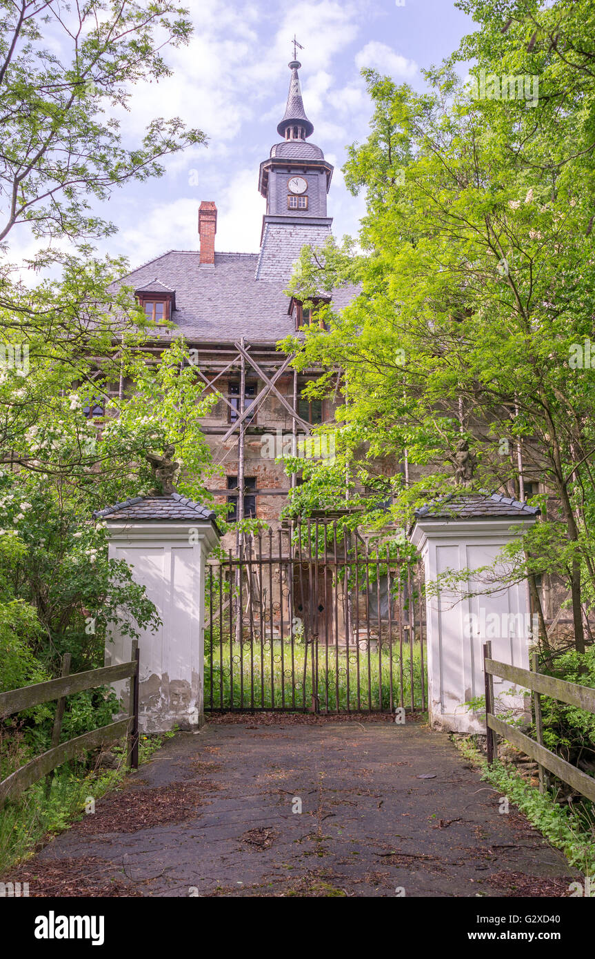 Silesia polan hi-res stock photography and images - Alamy