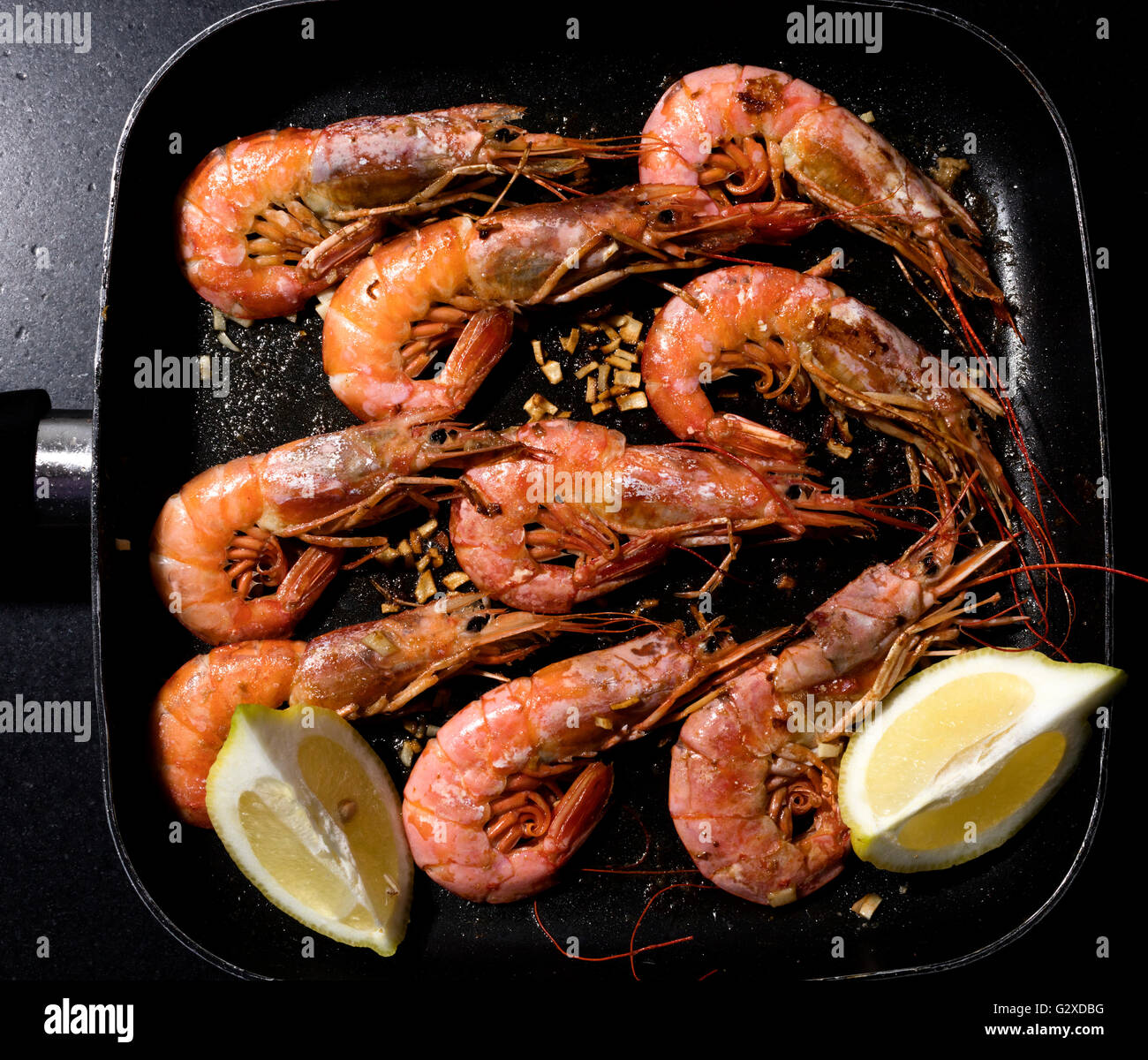 Olive Magazine Prawn Recipe at Muriel Howard blog