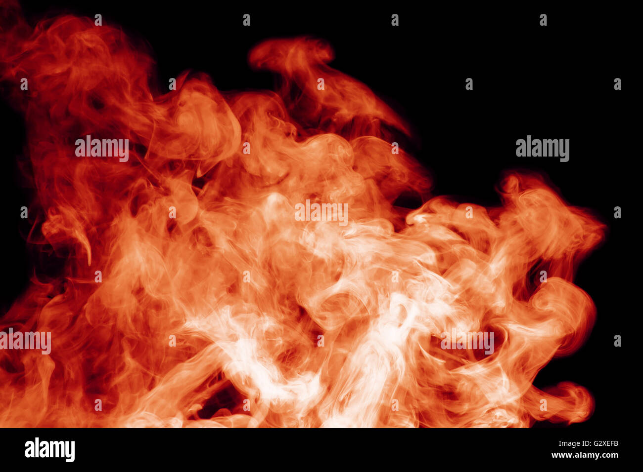 Black background with red pattern hi-res stock photography and images ...