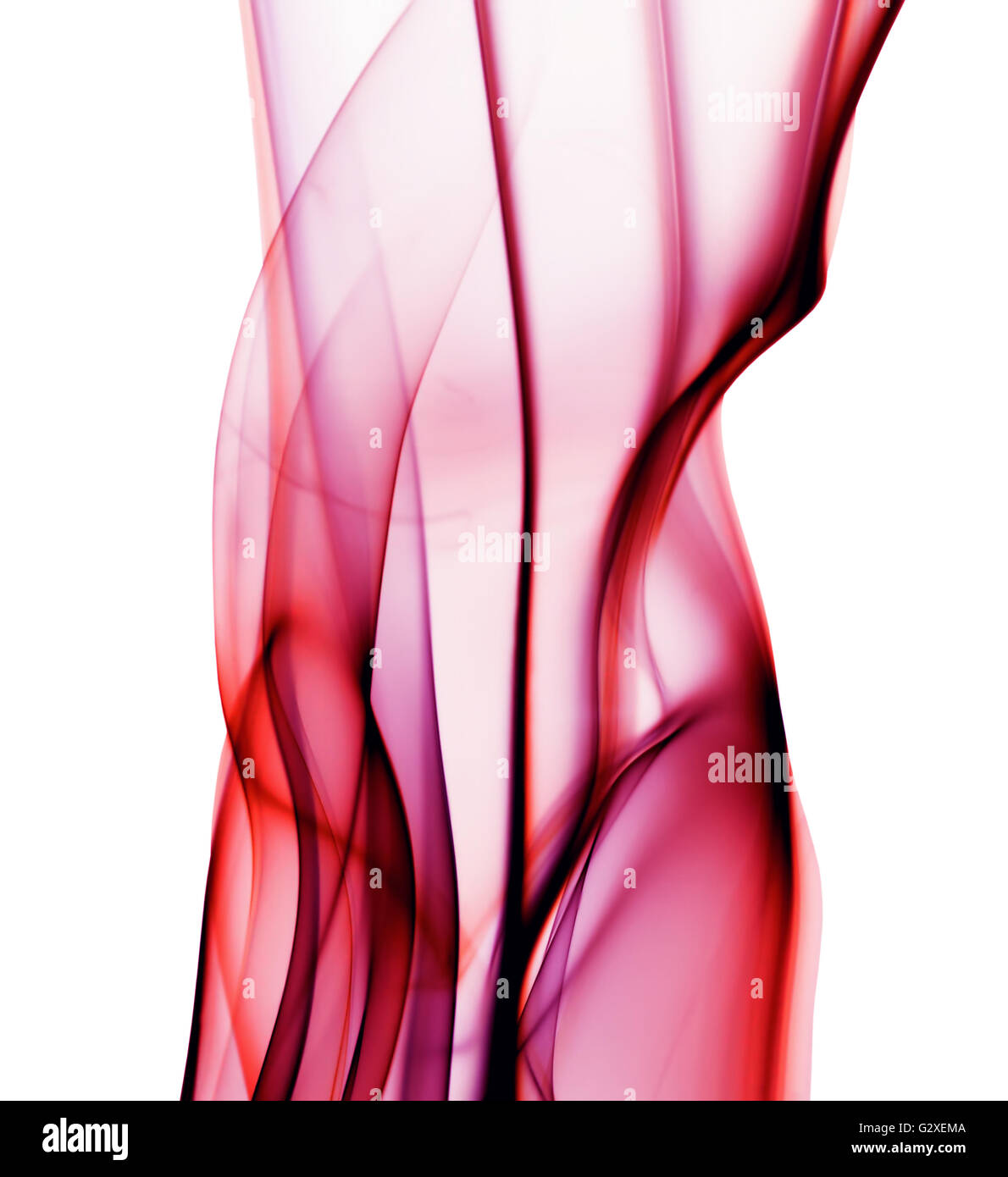 White lines on red background hi-res stock photography and images - Alamy