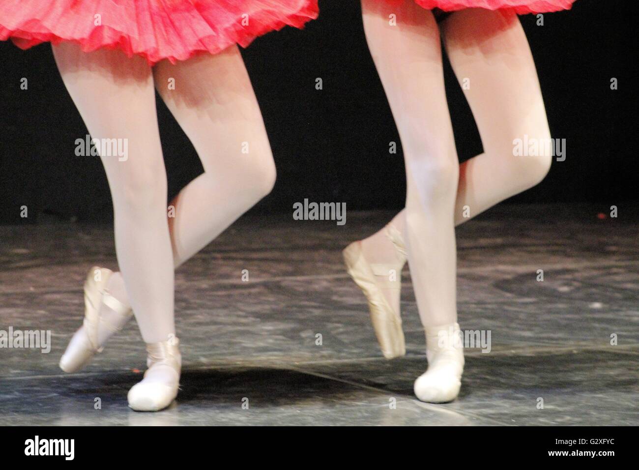 Dance ballet hi-res stock photography and images - Alamy