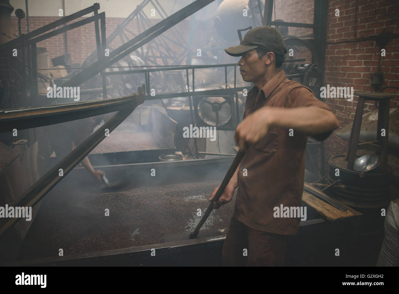 Java coffee hi-res stock photography and images - Alamy