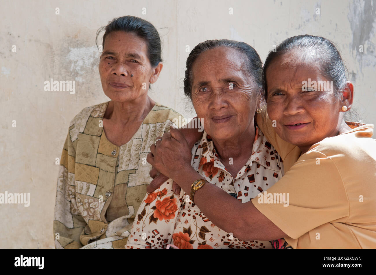 Sulawesi Women