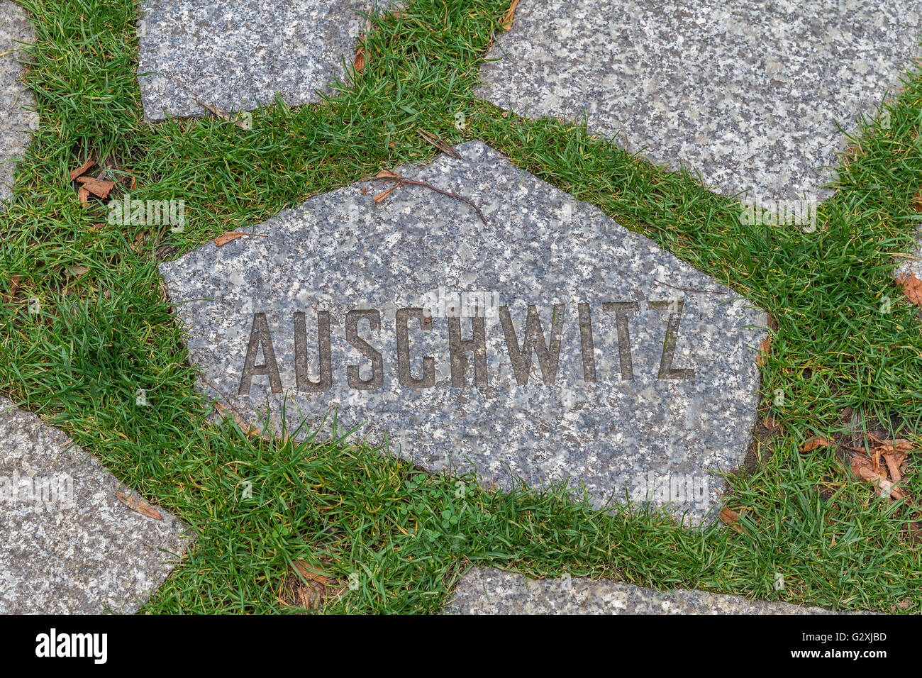Sinti Roma Concentration Camp High Resolution Stock Photography and ...