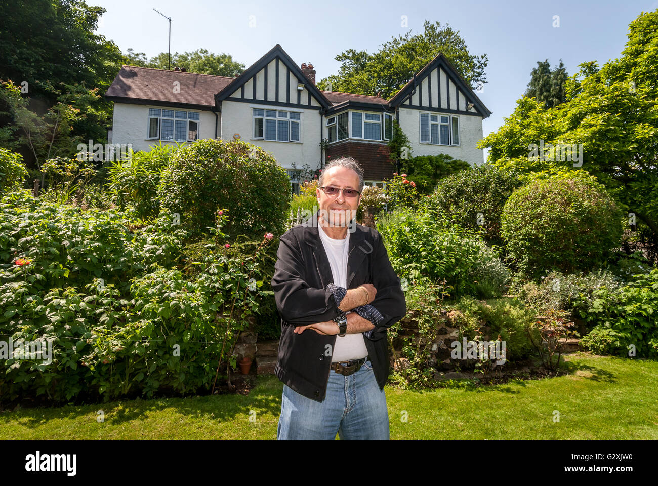 Brighton peter james hi-res stock photography and images - Alamy