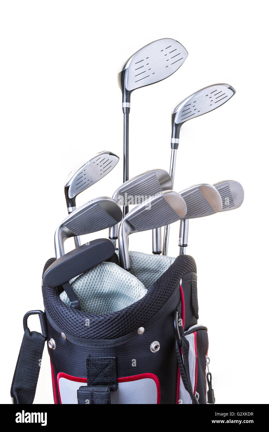 Set of clubs hi-res stock photography and images - Alamy