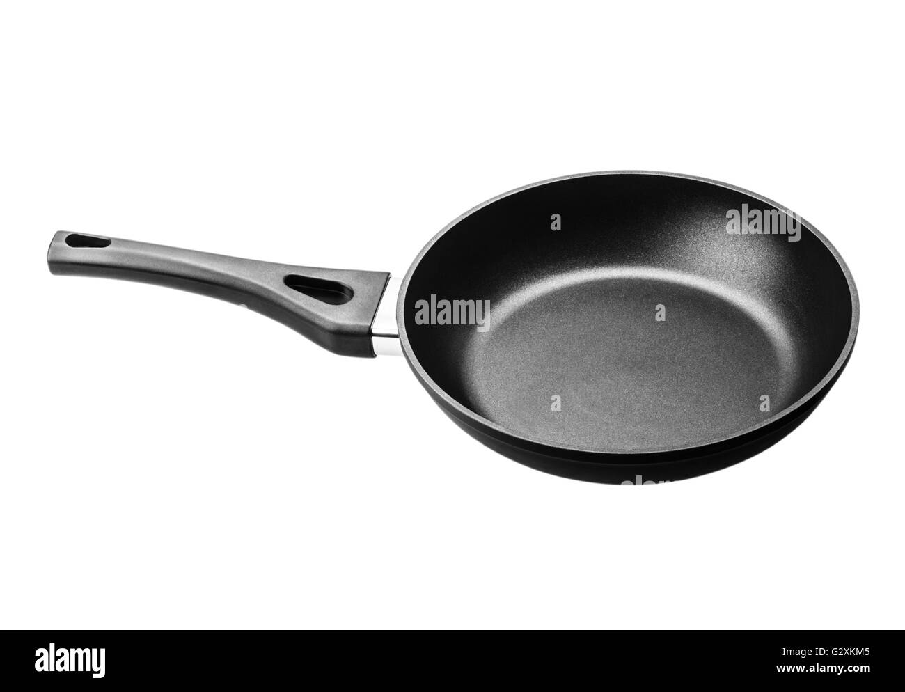 pan isolated on white background Clipping Path Stock Photo - Alamy