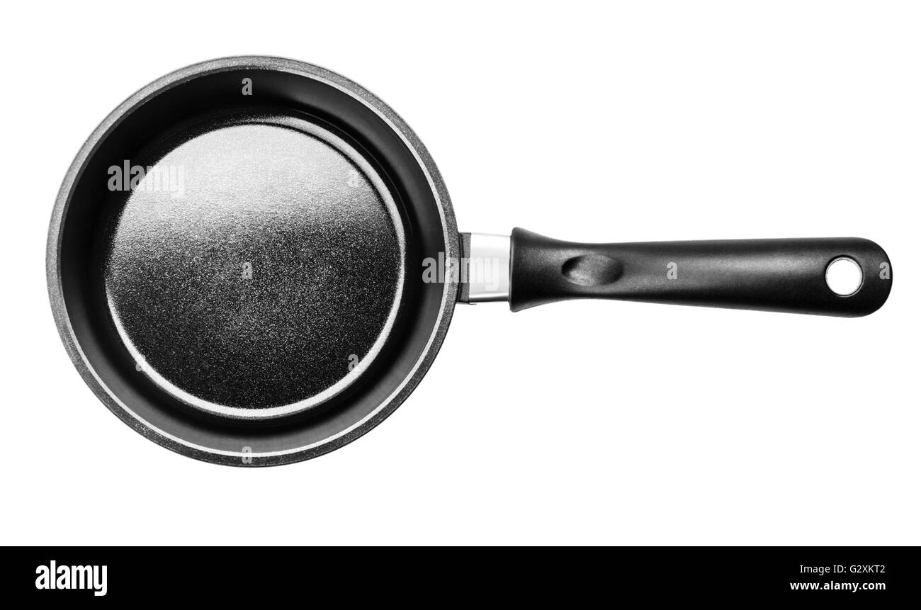 stewpot isolated on white background clipping path Stock Photo - Alamy