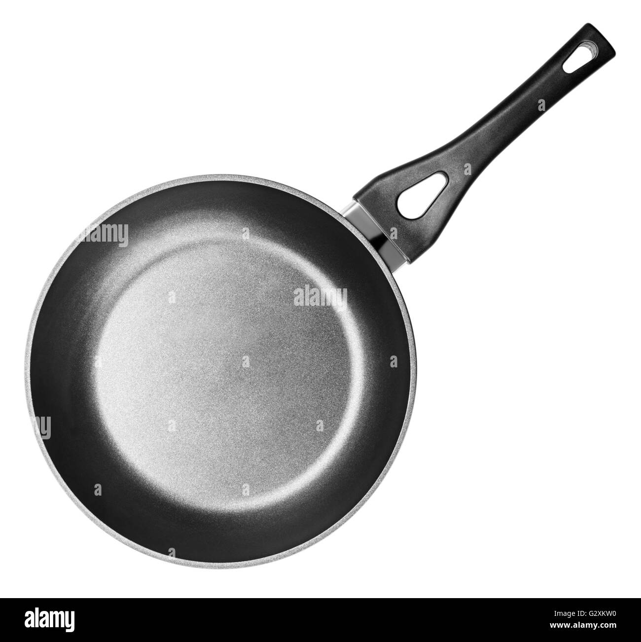 pan isolated on white background Stock Photo - Alamy