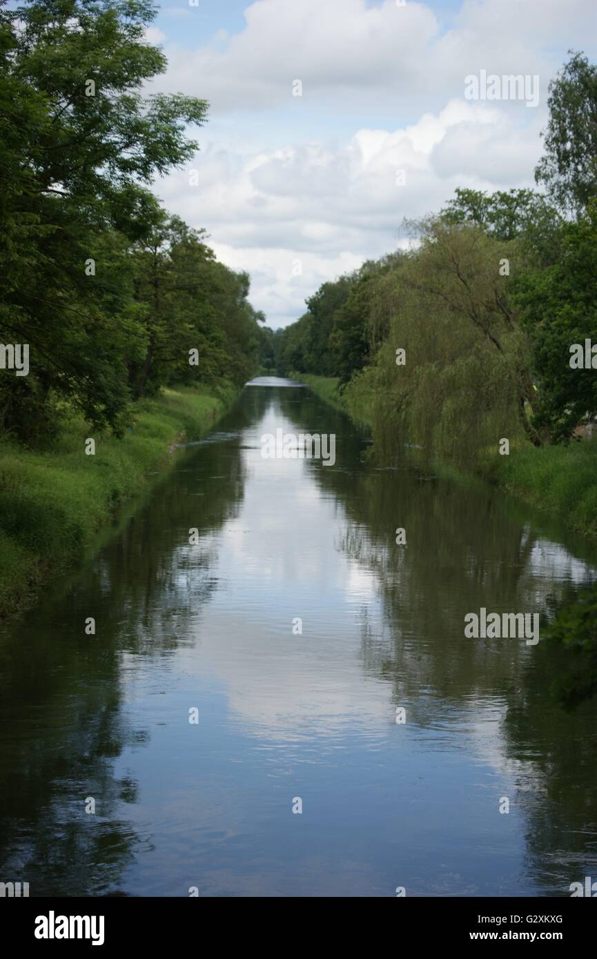 At the glatt river hi-res stock photography and images - Alamy