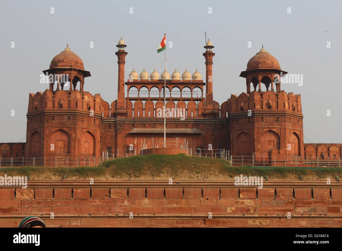 About Red Fort