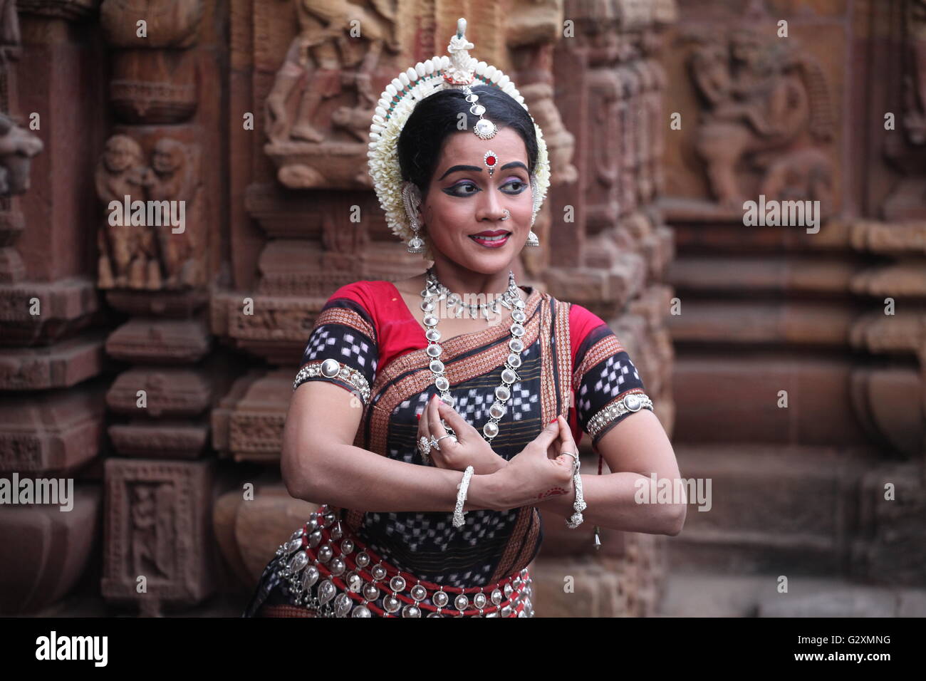 one of the classical dance forms of india,odissi is from odisha state ...