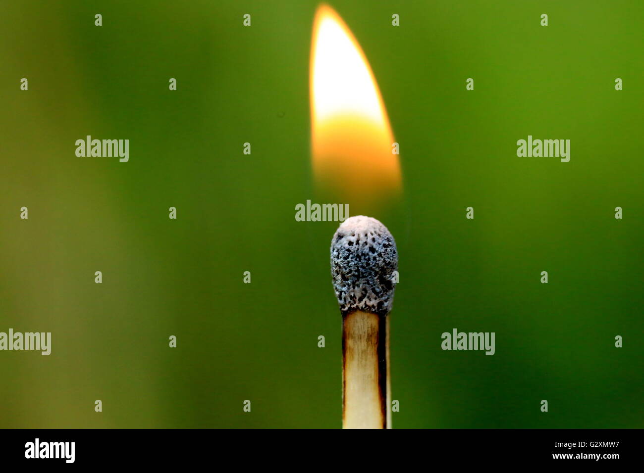 Sulfur Used In Matches