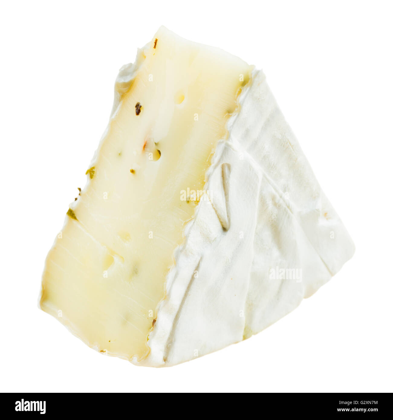 gourmet cheese, isolated Stock Photo - Alamy
