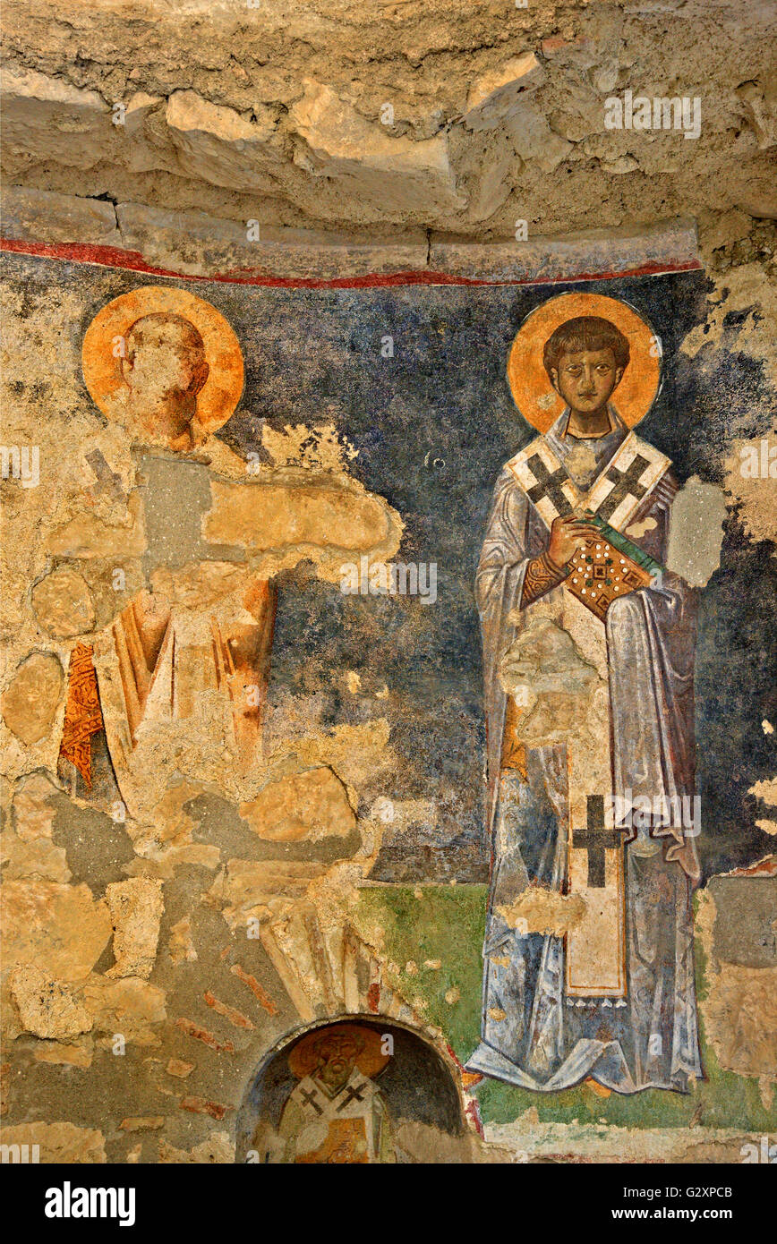 Saint nicholas icon hi-res stock photography and images - Alamy