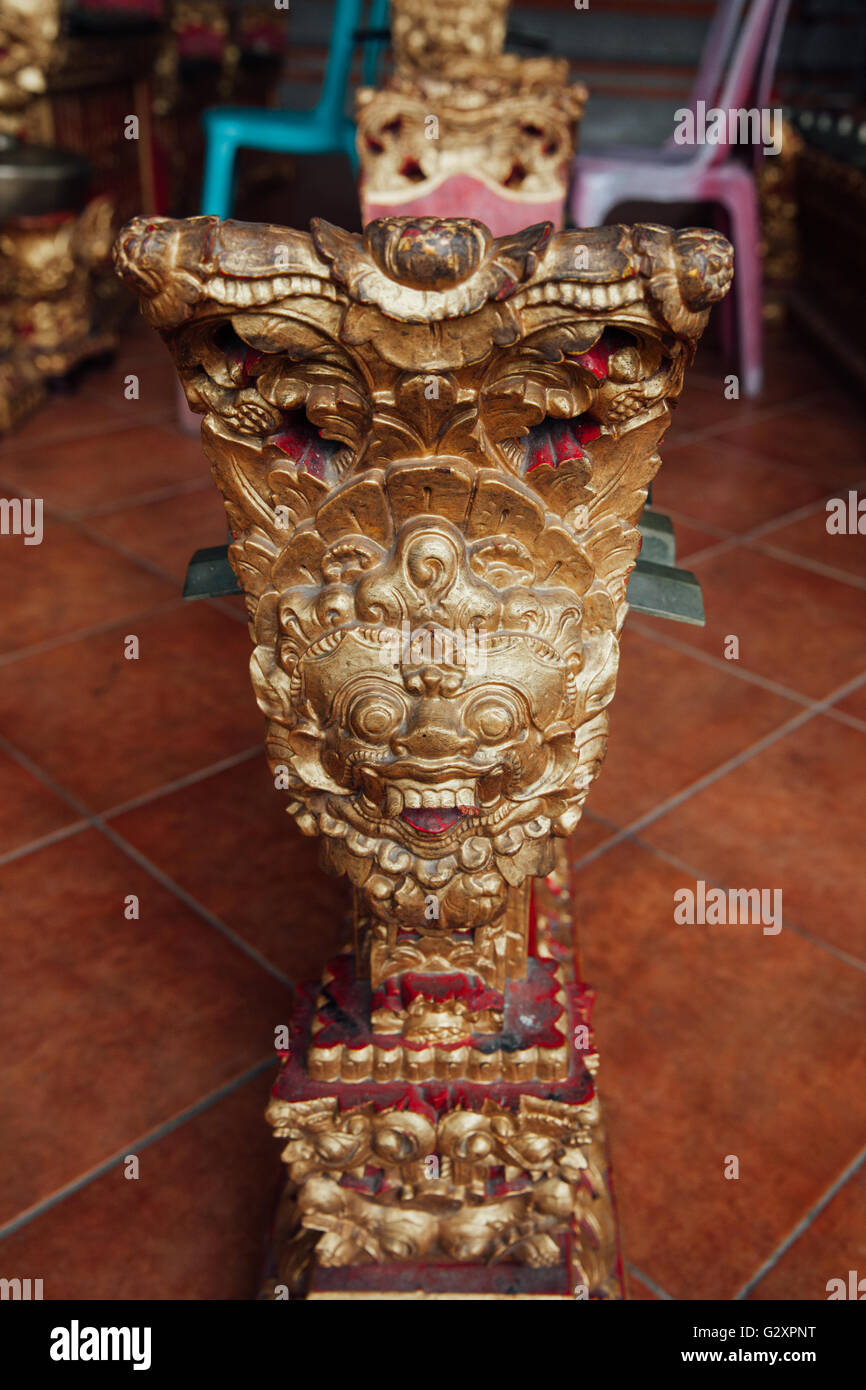 Traditional balinese percussive music instruments instruments for ...