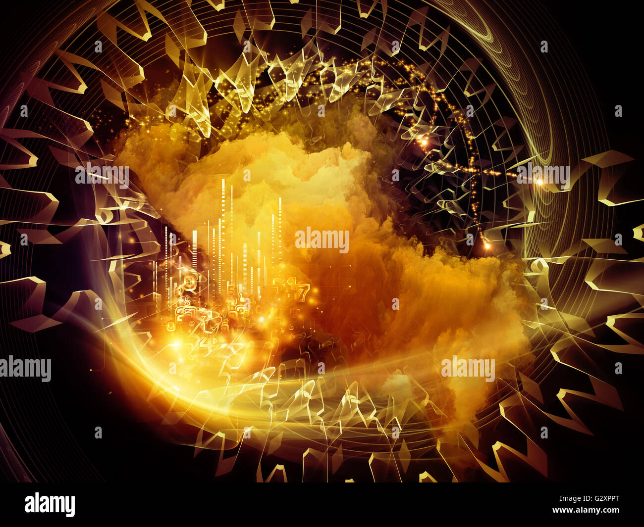 Mechanics wallpaper hi-res stock photography and images - Alamy