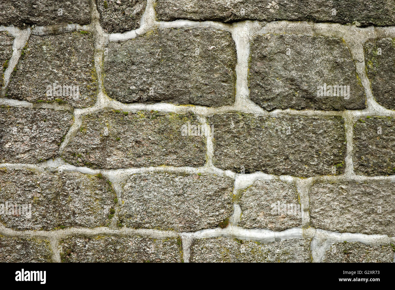 Big wall texture made hi-res stock photography and images - Alamy