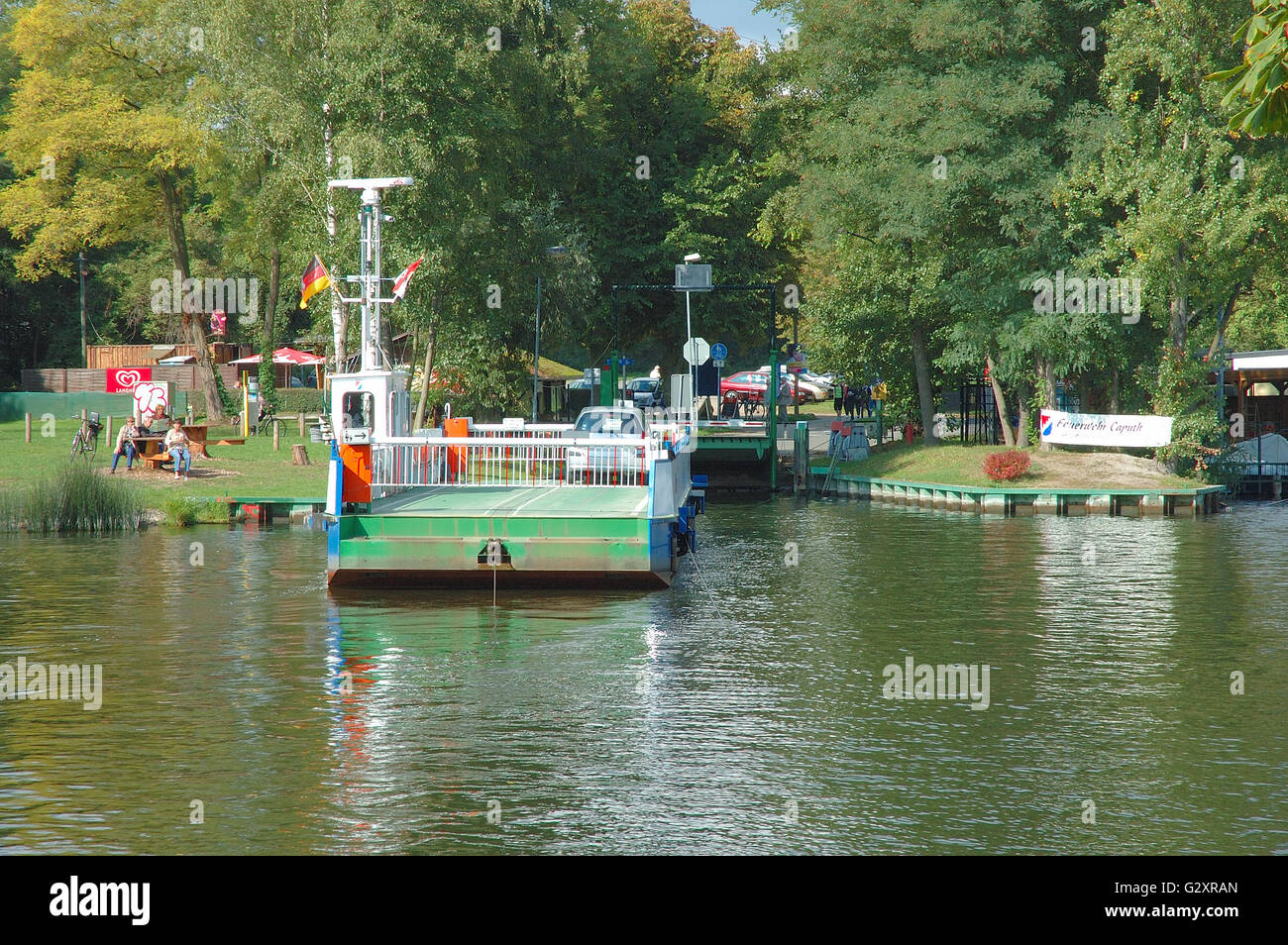 Car passenger hi-res stock photography and images - Alamy