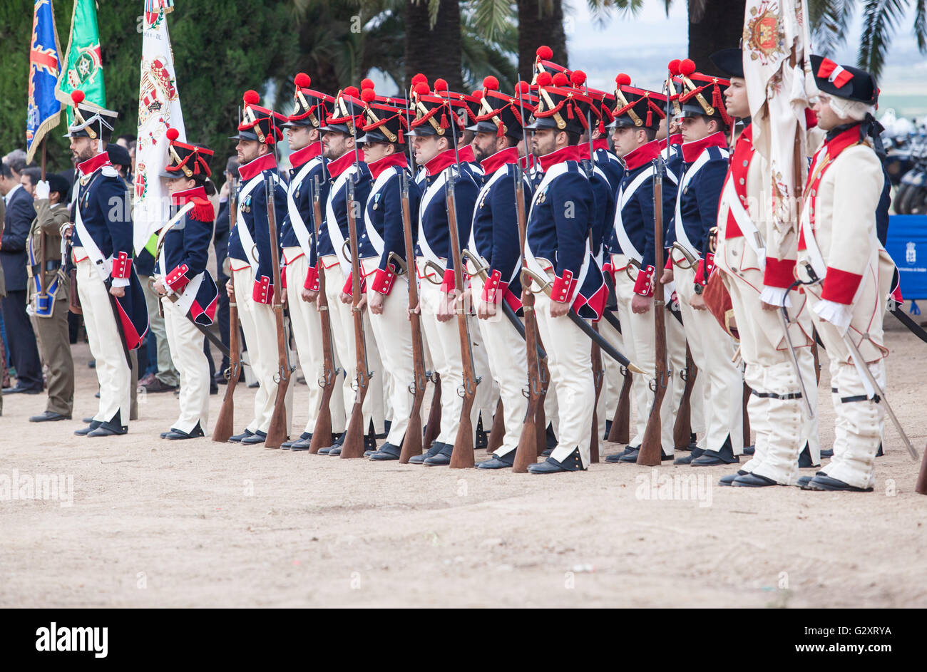 6th infantry regiment hi-res stock photography and images - Alamy