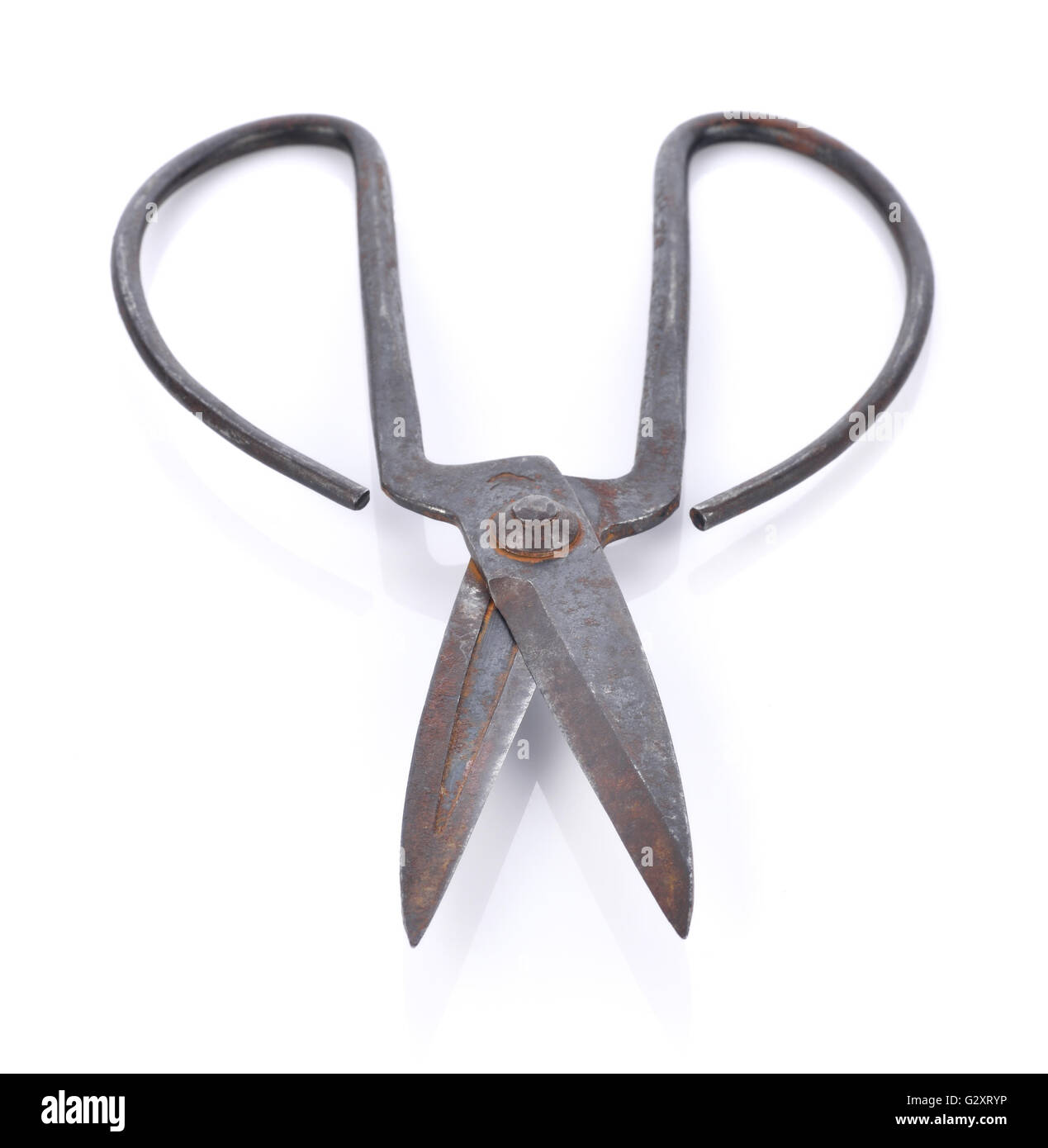 Tailor used hi-res stock photography and images - Alamy