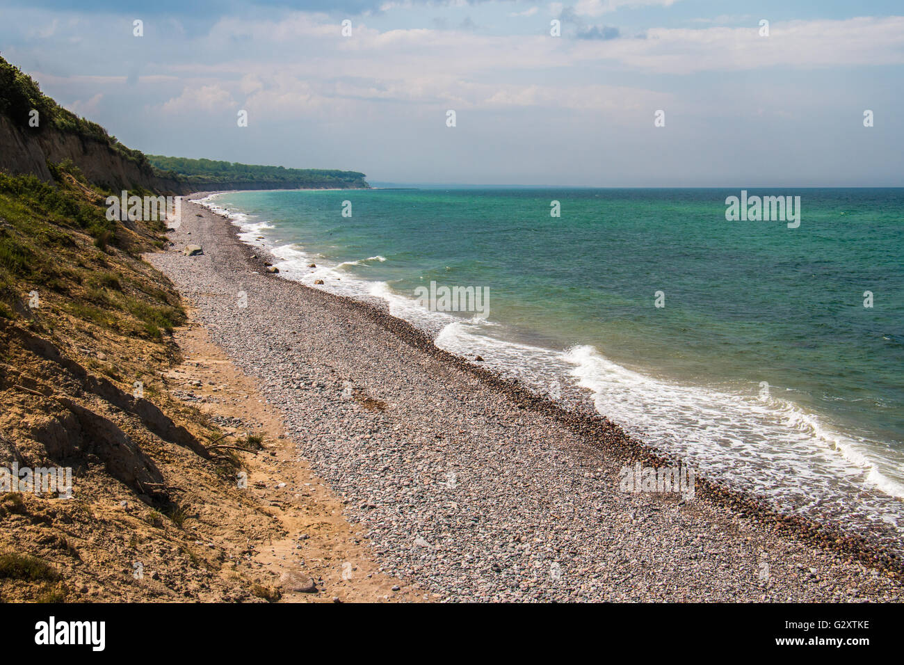 Ostee sea hi-res stock photography and images - Alamy