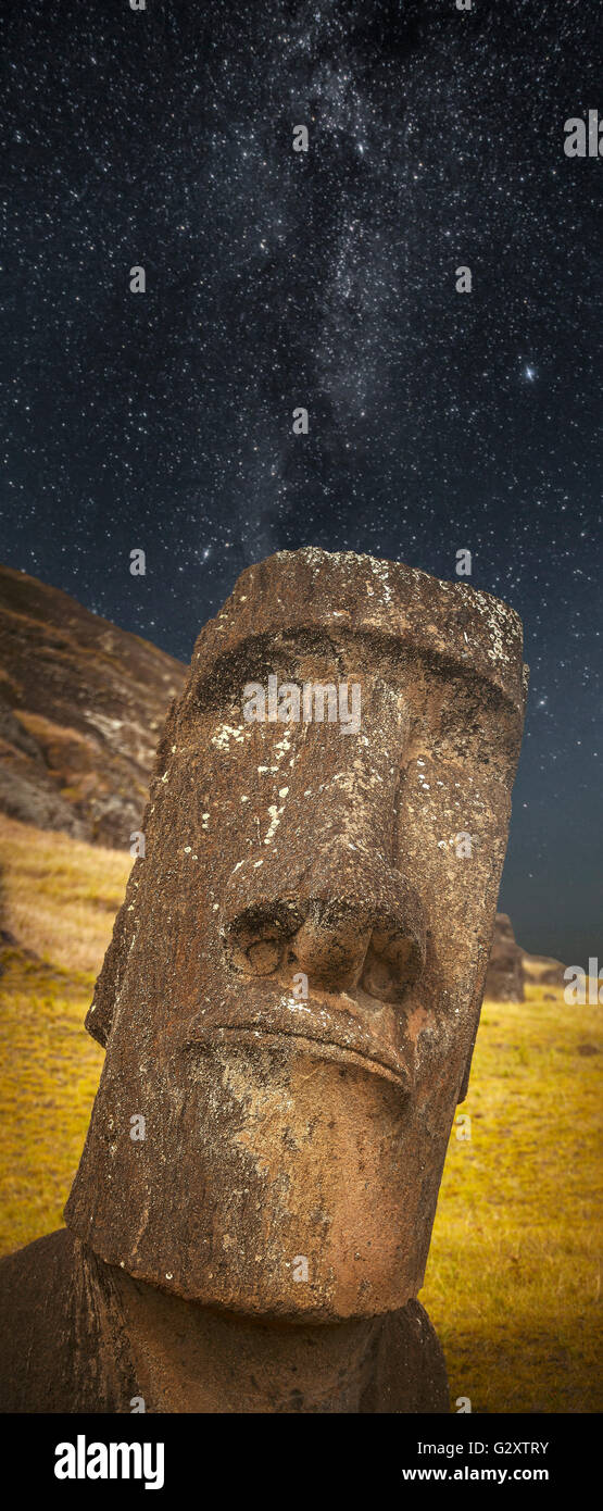 Idol island hi-res stock photography and images - Alamy