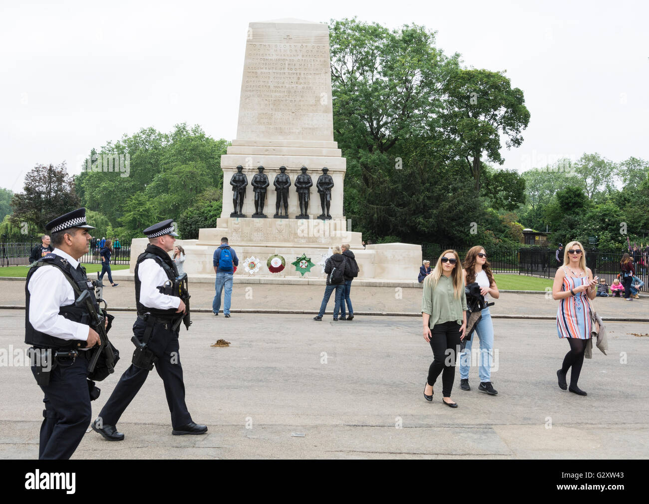Colonel grenadier guards hi-res stock photography and images - Alamy