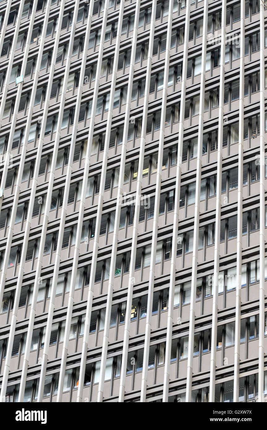 Repetitive architecture hi-res stock photography and images - Alamy