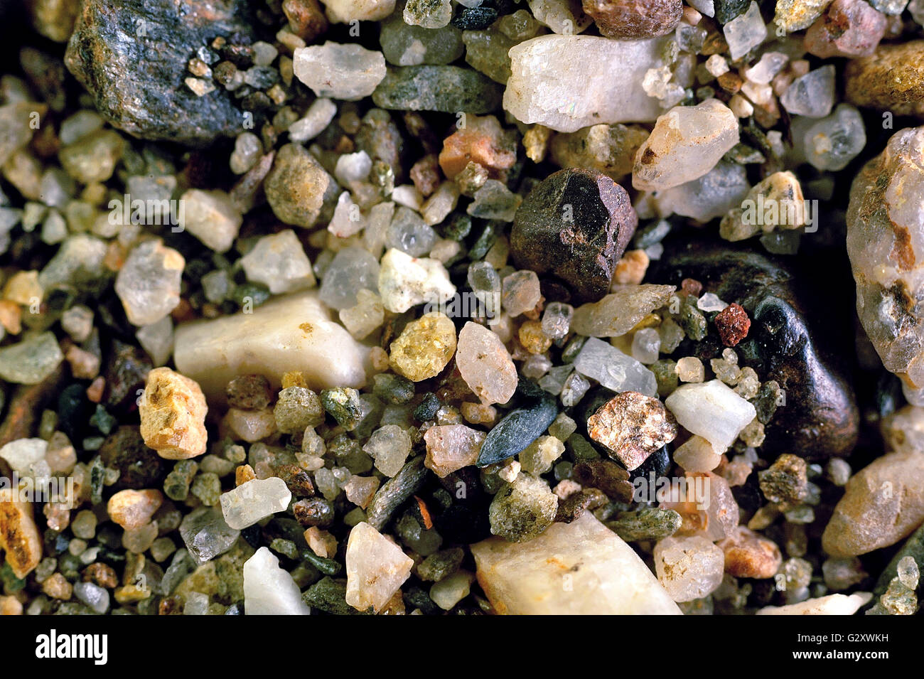 Heavy sands hi-res stock photography and images - Alamy