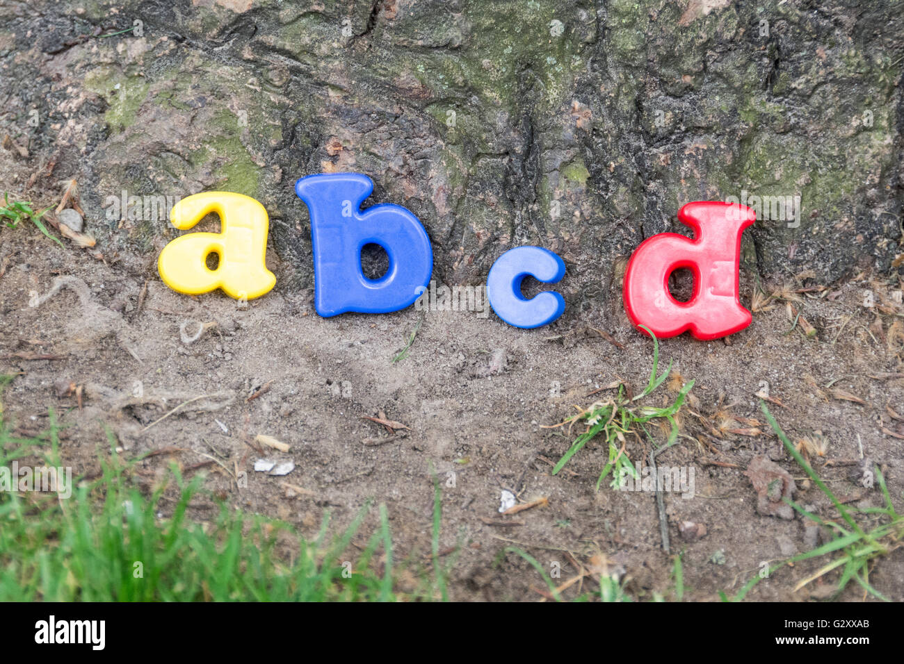 Dfe alphabet hi-res stock photography and images - Alamy