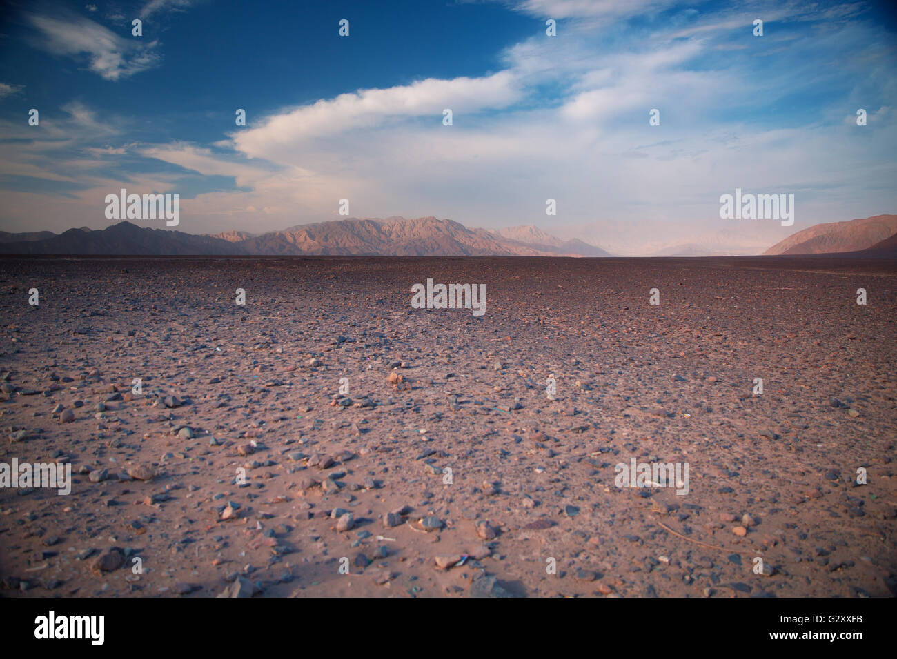 Nazca lines from above hi-res stock photography and images - Alamy