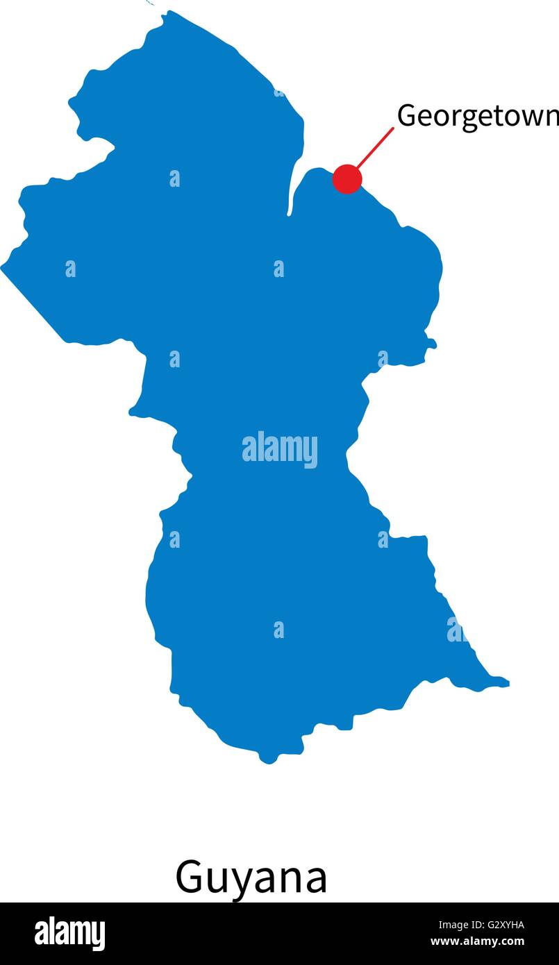 Guyana Capital