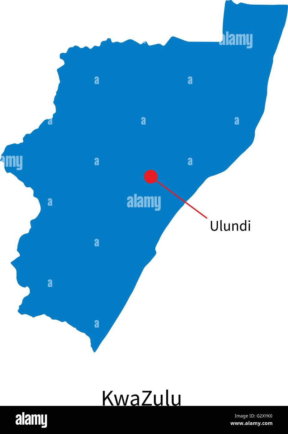 Ulundi hi-res stock photography and images - Alamy