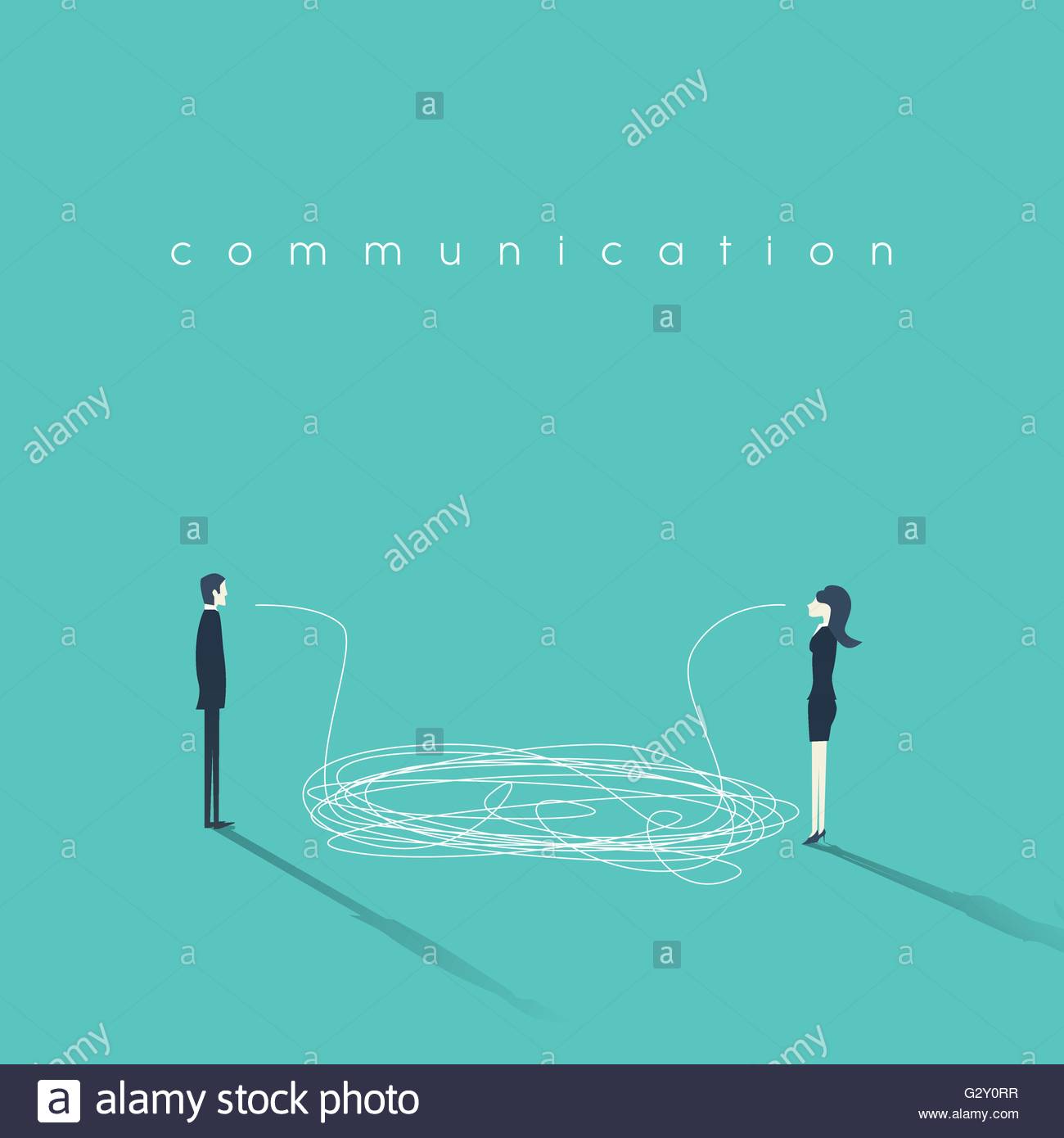 Issues Stock Vector Images - Alamy