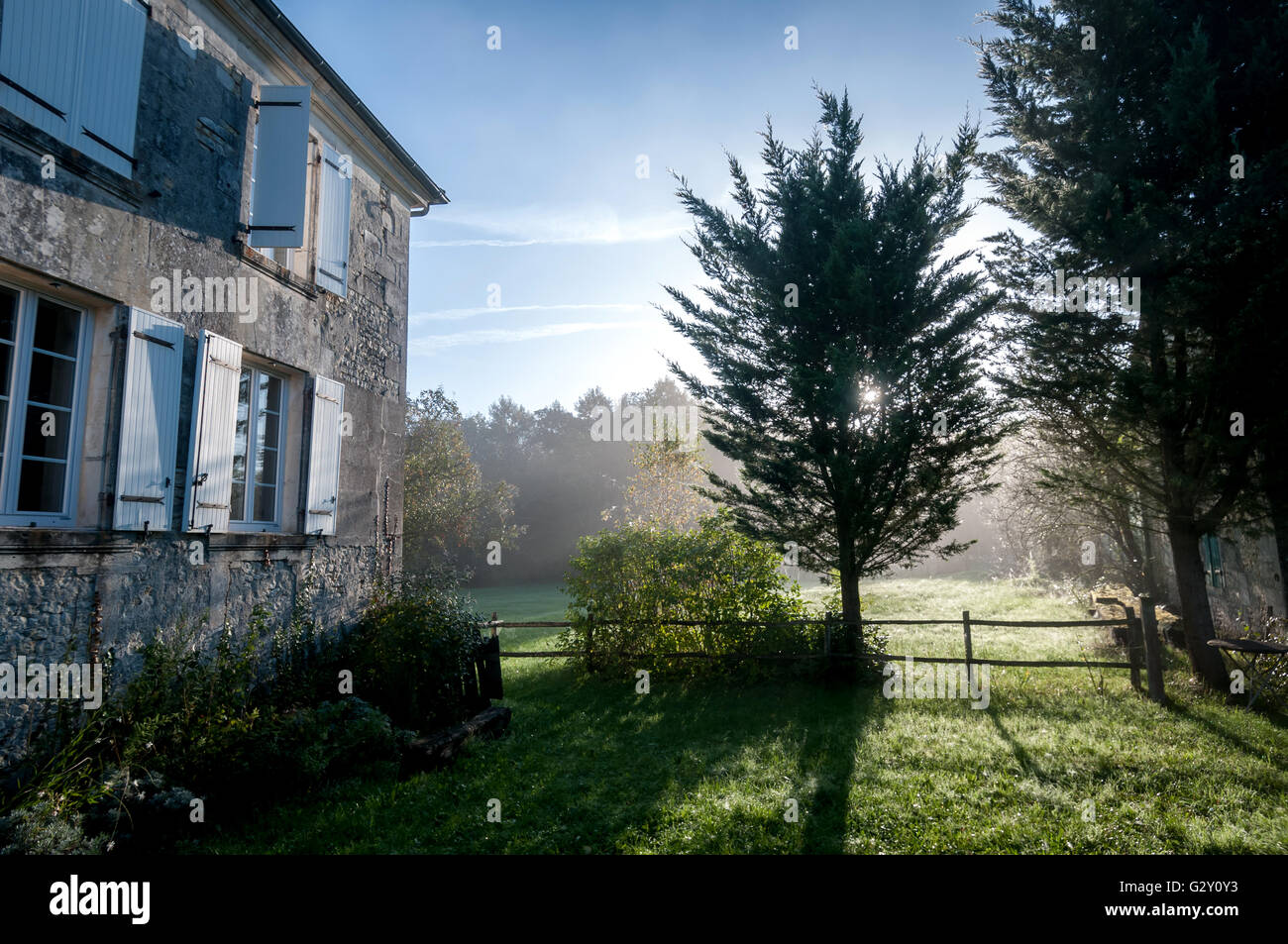 Rural Farmhouse For Sale France at Susan Guthrie blog