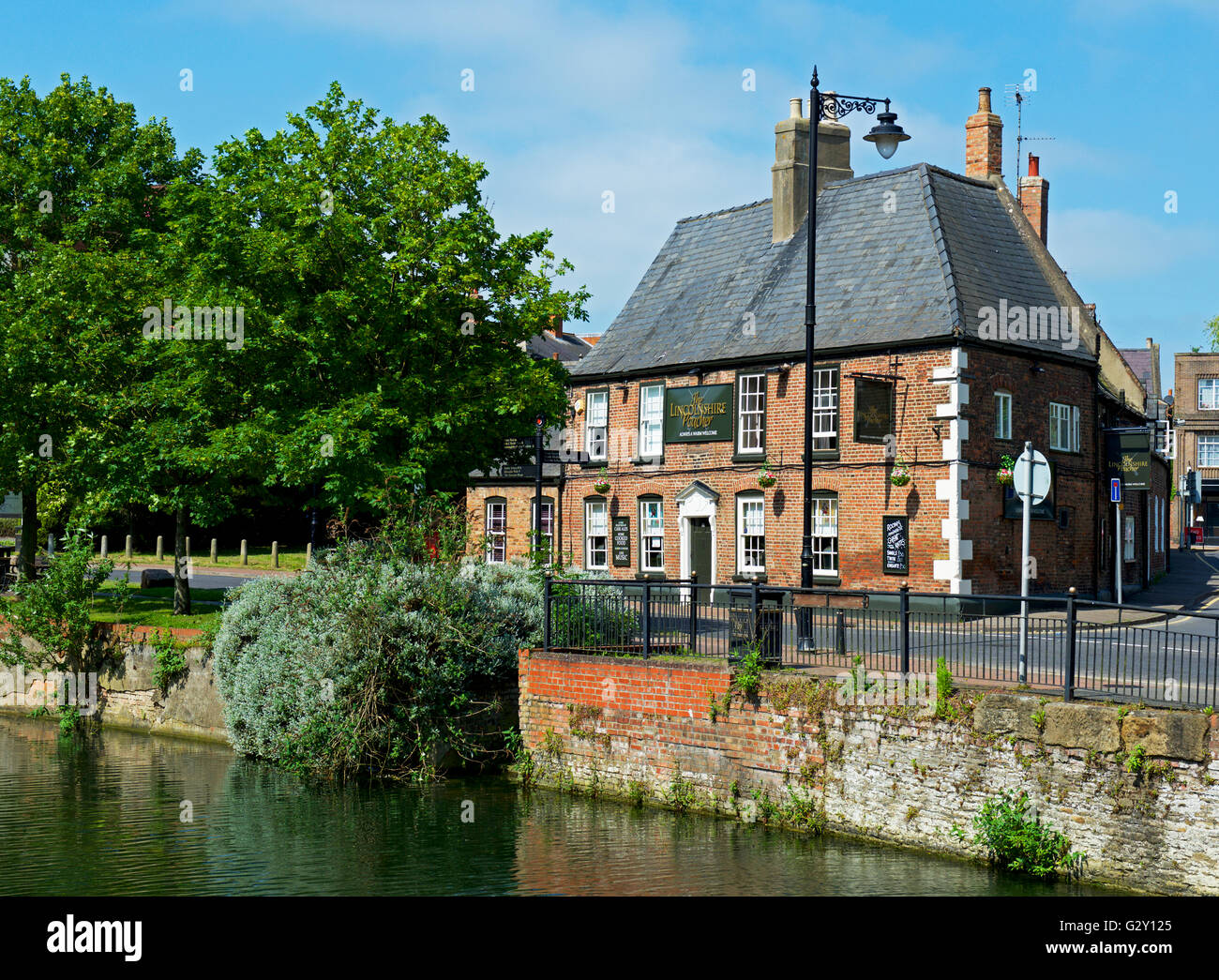 Spalding lincolnshire hi-res stock photography and images - Alamy Spalding lincolnshire hi-res stock photography and images - Alamy