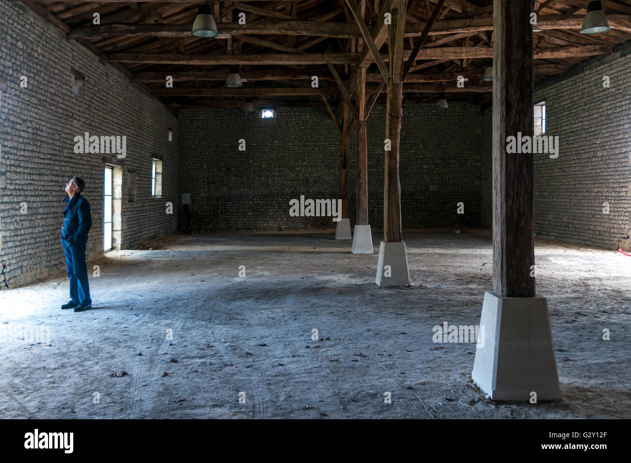 Barn storage hi-res stock photography and images - Alamy