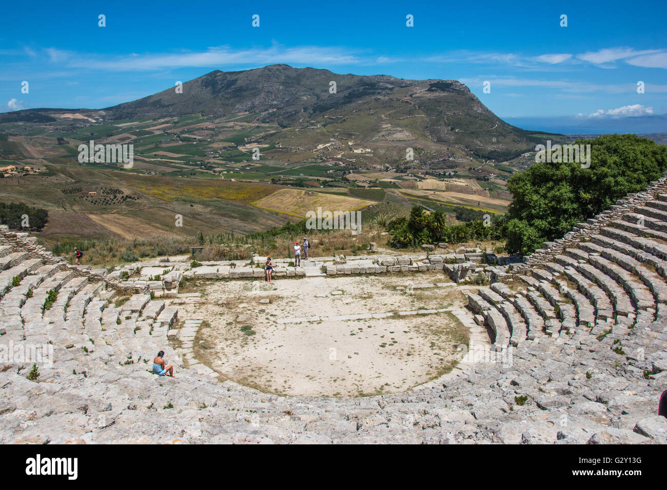 Authentic Sicily travel photo collection featuring coastal views, towns ...